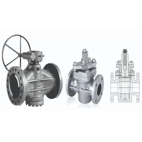 Plug Valves Industrial Plug Valve Manufacturer From Mumbai