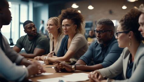 Cross Functional Training And Knowledge Sharing Online Business School