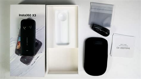 Insta360 X3 Beginners Guide Best Settings