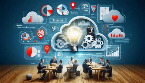 Top Benefits Of Oracle Cloud Consulting Services 2025