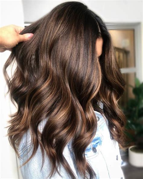 50 Beautiful Brown Hair Color Ideas For Future Brunettes Hair Adviser