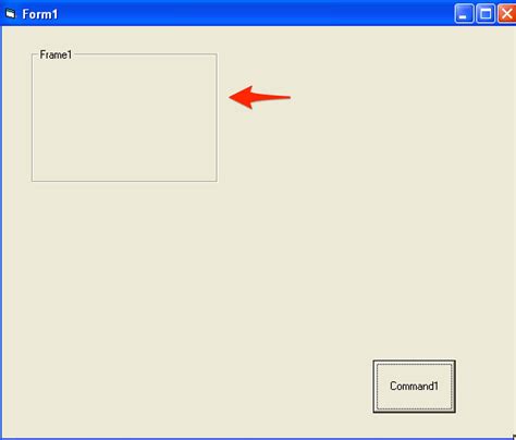 Solved VB Drag And Drop Controls In Windows Experts Exchange