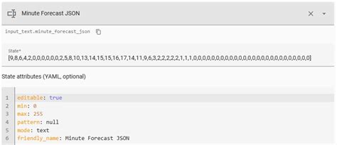 How To Use Openweathermap And Get Minute Forecast For Accurate Hourly Precipitation Alerts