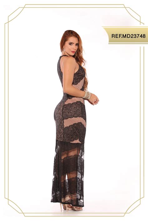 Comprar Vestido Sexy Online