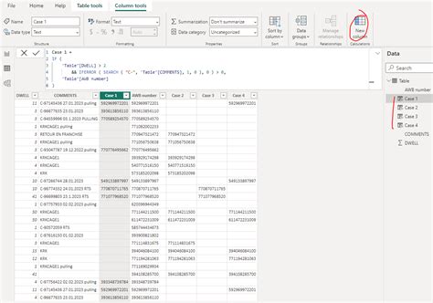 solved return values for two conditions value greater t