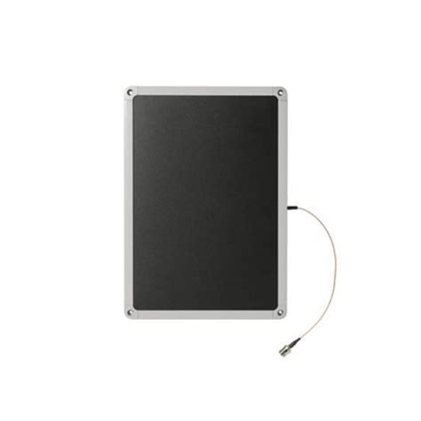 Antena Rfid An620 Delgada Rsi Mexico