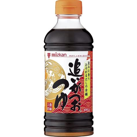 Yamaki Kappo Shiro Dashi Sauce Stock Concentrate 500ml Japanese Soup