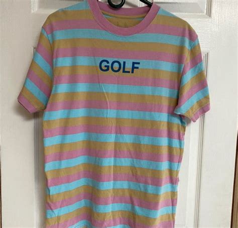 Golf Wang Brand New Golf Wang Bimmer Tee Grailed