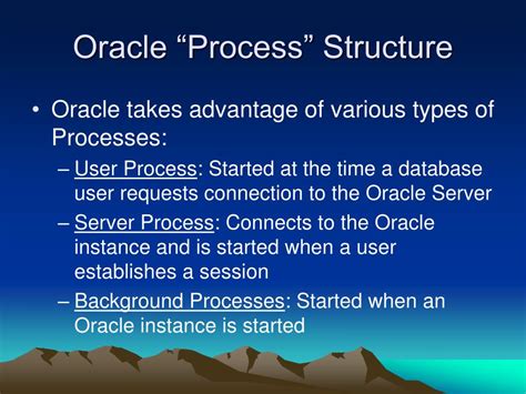 ppt oracle database workshop 1 powerpoint presentation free download