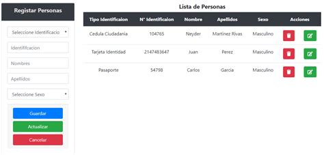 Ajax ¿porque Se Me Duplica Los Elementos Javascript Stack Overflow En Español
