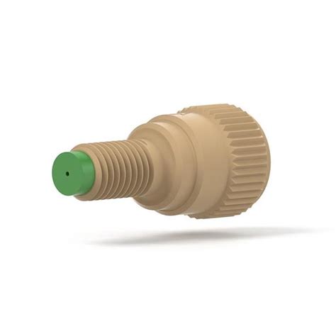 Check Valve Outlet 3 Psi 1 4 28 020 Thru Hole Chromatography Direct