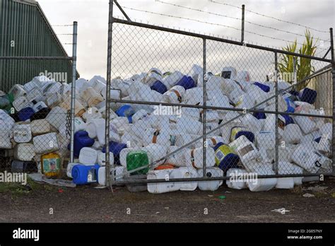 Australian Recycling Center Hi Res Stock Photography And Images Alamy