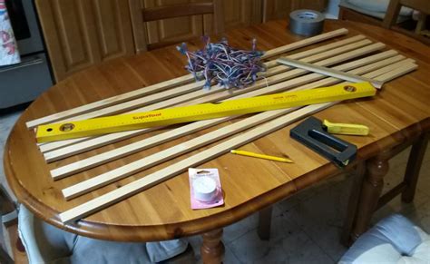 How To Make A Cheap Ws2811 Led Display Matrix With A Raspberry Pi