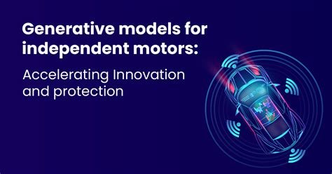 What Are Generative Models And Examples DigiTMG