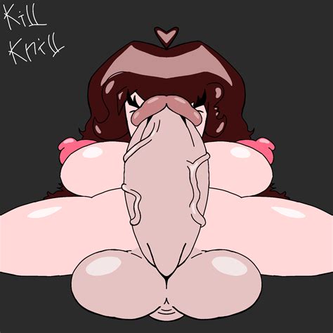 Rule 34 1futa Beat Banger Big Penis Brown Hair Futa Only Futanari