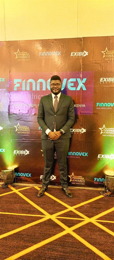 Kevin Otieno On Linkedin Insurance Banking Fintech Finnovexeastafrica