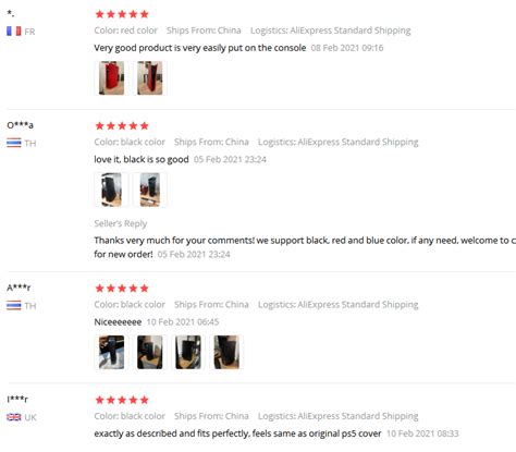 Kontrol Freek Analog Stick Joystick Controller Performance Thumb Grips Caps Compatible With Ps5