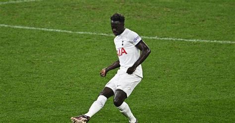 방출 대상 1호의 깜짝 반전 토트넘 700억 문제아 남긴다→130억 제안거절 조선비즈