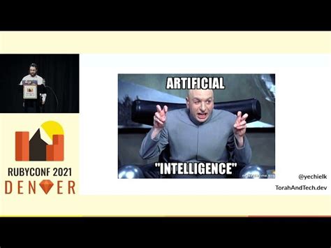 Rubyconf Talk The Algorithm Ate My Homework From Ruby Central Class Central