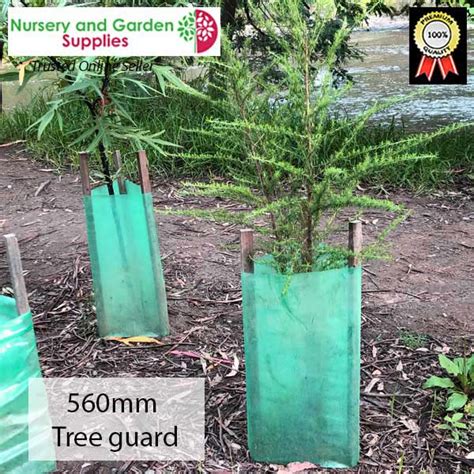 560mm Tree Guard Surrounds Height 560mm 100µm Free Shipping