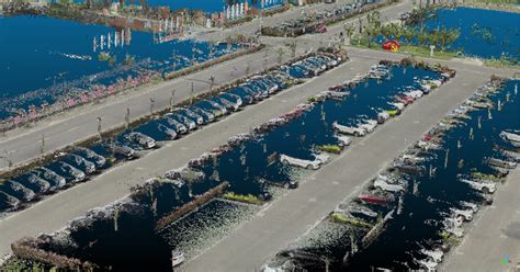 Lsd 点云地图着色 知乎