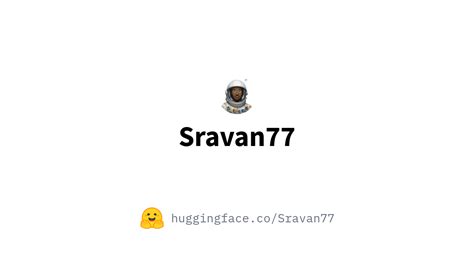 Sravan77 Sravan Kumar Reddy