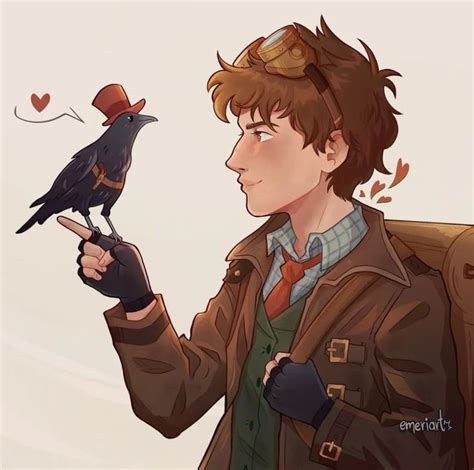 Wylan Hendriks Six Of Crows Characters Six Of Crows Crow