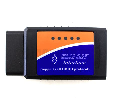 ELM327 Bluetooth купить