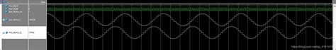 Fpga中verilog Hdlvhdl实现nco数字控制振荡器verilog实现nco Csdn博客