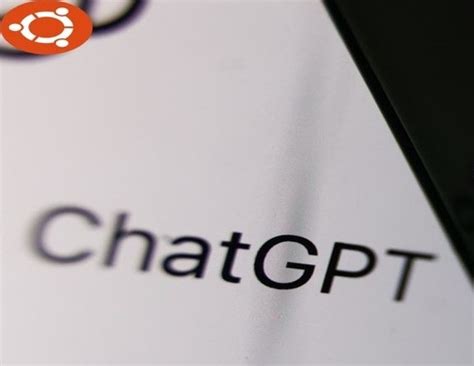 Запуск Chatgpt на Ubuntu Подробное руководство