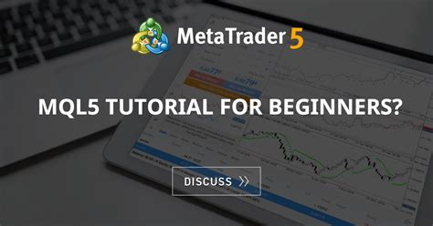 Mql5 Tutorial For Beginners Average True Range Atr Mql4 And