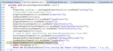 Mybatis的typehandler的一个坑typehandlerregistry 获取是null Csdn博客