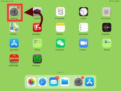 How To Change Text Size On IOS Steps With Pictures WikiHow Tech