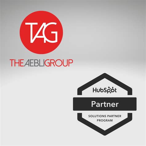 The Aebli Group On Linkedin Crm Client Hubspot