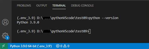 Visual Studio Code Python Pyfuglet Modules Installation Stack Overflow