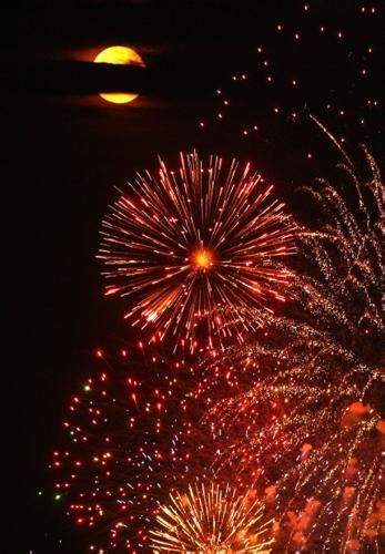 Celebrate Freedom Event Brings Fun And Games To Castle Rock