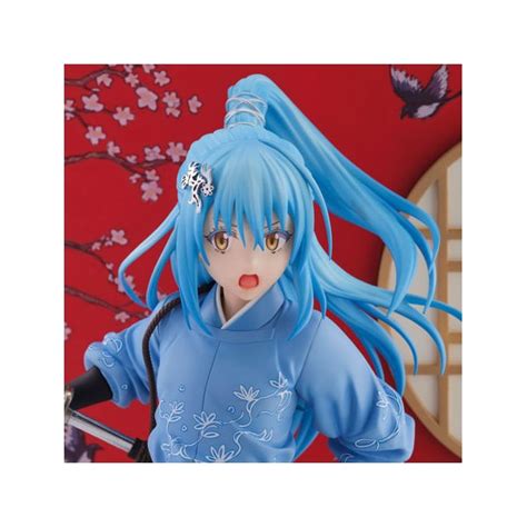 That Time I Got Reincarnated As A Slime Rimuru Tempest Hanfu Style Ver Big In Japan