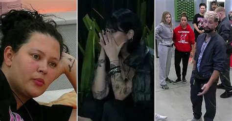 Escándalo En Gh Chile Un Grupo De Participantes Amenazaron Con