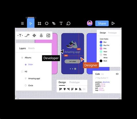 80733 Design Toolbar Illustrations Free In Svg Png  Iconscout