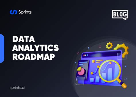 Data Analytics Roadmap Sprints