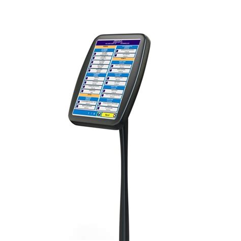 Touchscreen Voting Machine 3d Contest