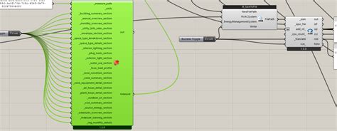 How To Use The OpenStudio Results Measure With Ladybug Tools Honeybee Ladybug Tools Forum