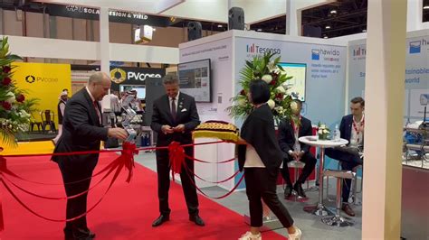 Axetris Ag On Linkedin Opening Ceremony