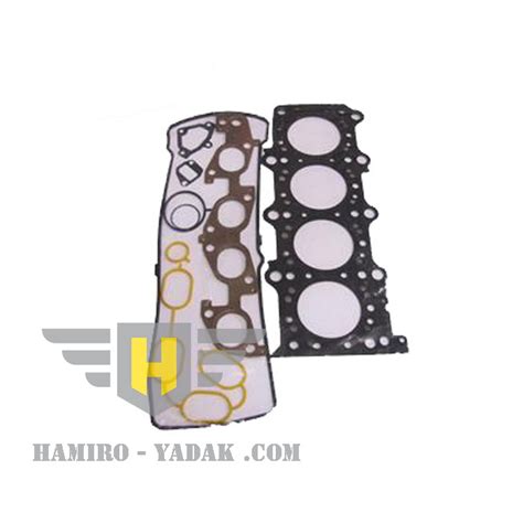 واشر کامل سوزوکی ویتارا Suzuki بازرگانی قطعات یدکی حامیرو فروش