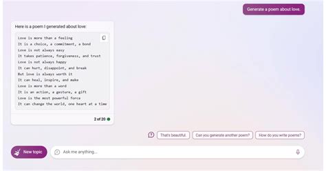 Bing이란 무엇인가 Ai 챗봇 알아야 할 모든 것