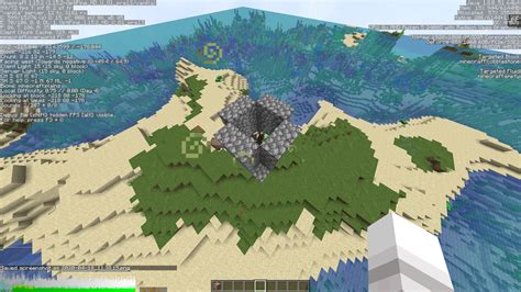 Bug Glowing Effect Does Not Work Issue Sp X Optifine GitHub