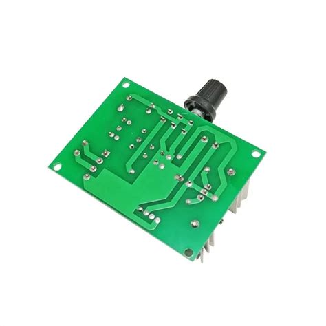 Comprar Lm317 Regulador De Tensão Dc Dc Ajustável Com Voltímetro Loja