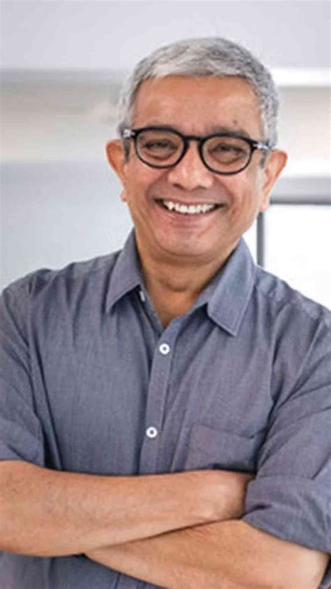 Ar Bimal Patel