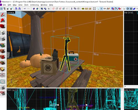 Prop Dynamic Spawnflags At Rickey Park Blog