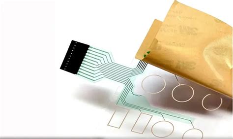 FPC Circuit Board Materials And Application Jarnistech